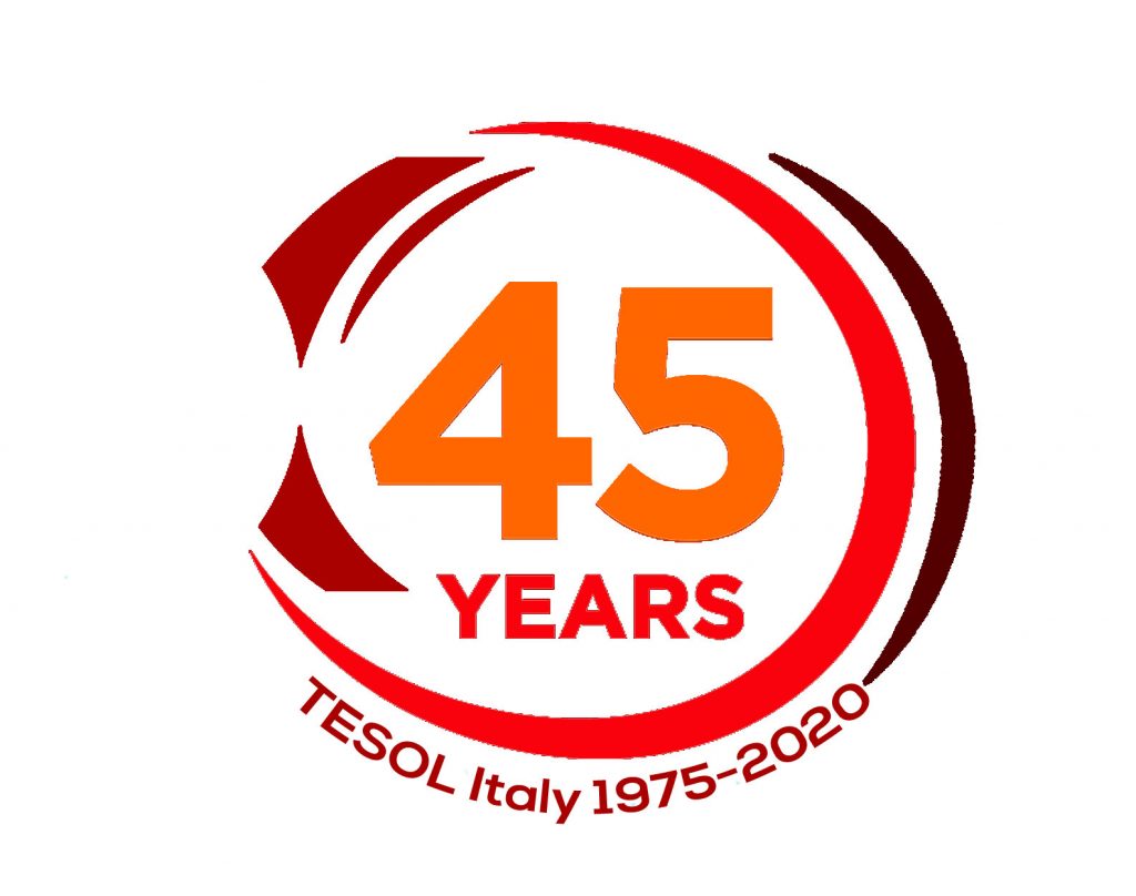 TESOL Italy's 45th National Convention - TESOL Italy